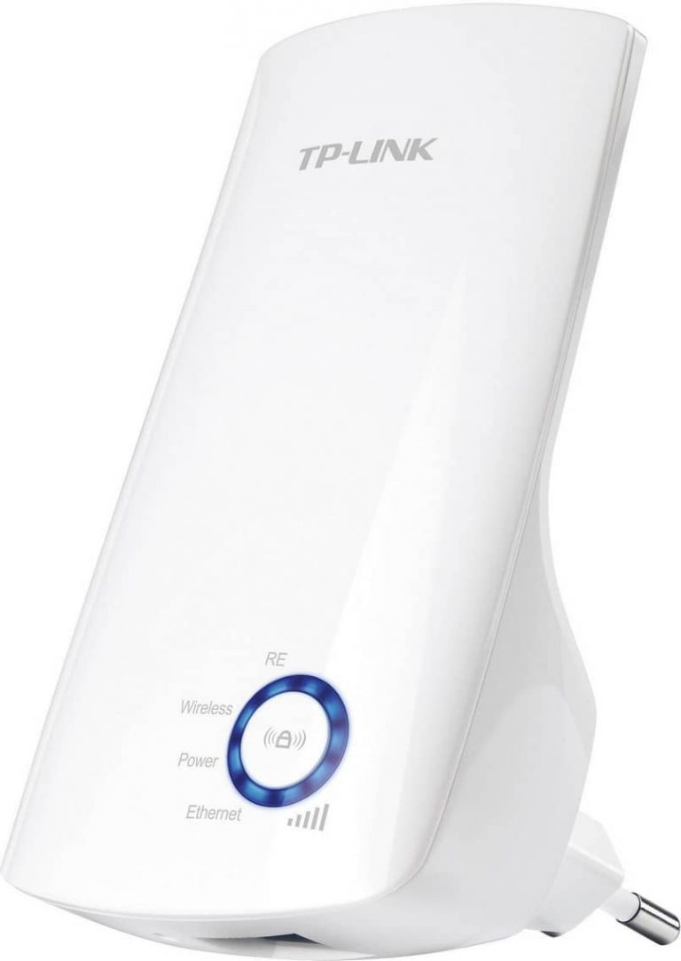 ¿Cómo Configurar y Conectar el Repetidor TPLINK Extender para Aumentar ...
