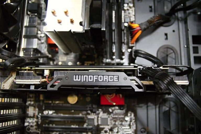 Tarjeta Gráfica o Vídeo: ¿Qué es y para qué Sirve? ¿Uso ...