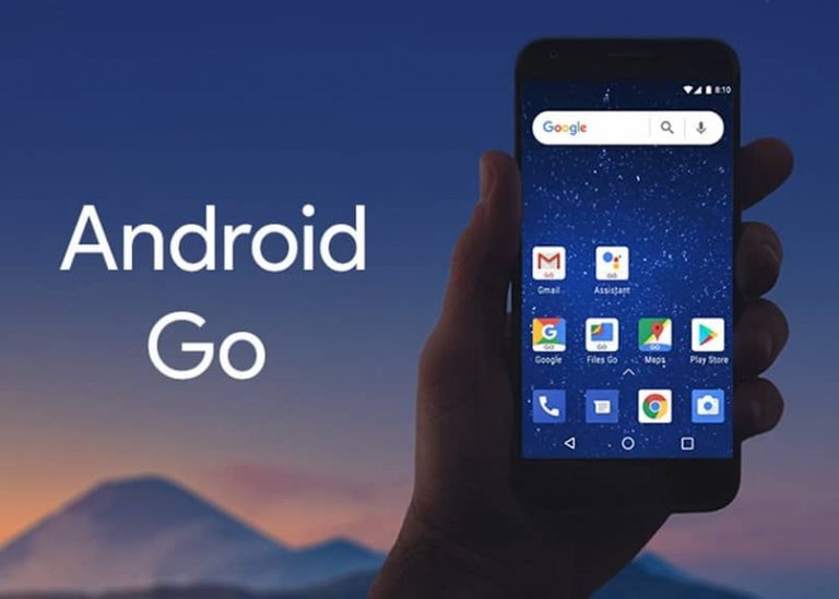 ¿Cómo Instalar Android GO en Cualquier Celular Android? | Mira Cómo Se Hace
