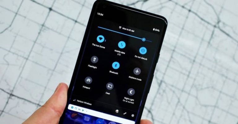 ¿Cómo Localizar el Build Number o Número de Compilación de Android ...