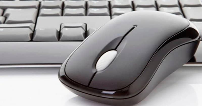 Cómo Cambiar y Configurar el Uso de los Botones del Mouse en Windows 10 ...