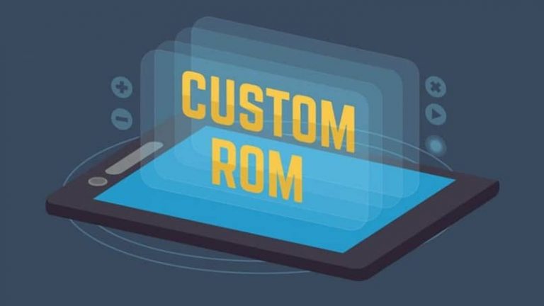 ¿Qué es y para qué Sirve el Custom ROM? - Ventajas y Desventajas | Mira ...