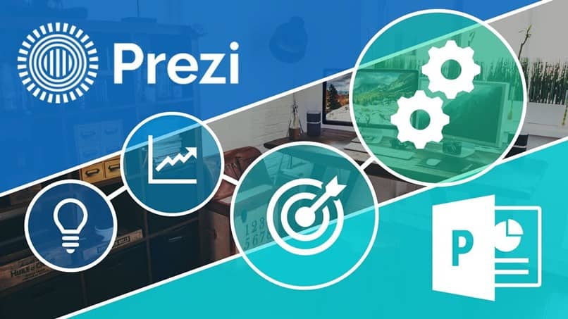 Cómo Crear y Configurar mi Página de Perfil de Prezi - Fácil y Rápido | Mira Cómo Se Hace