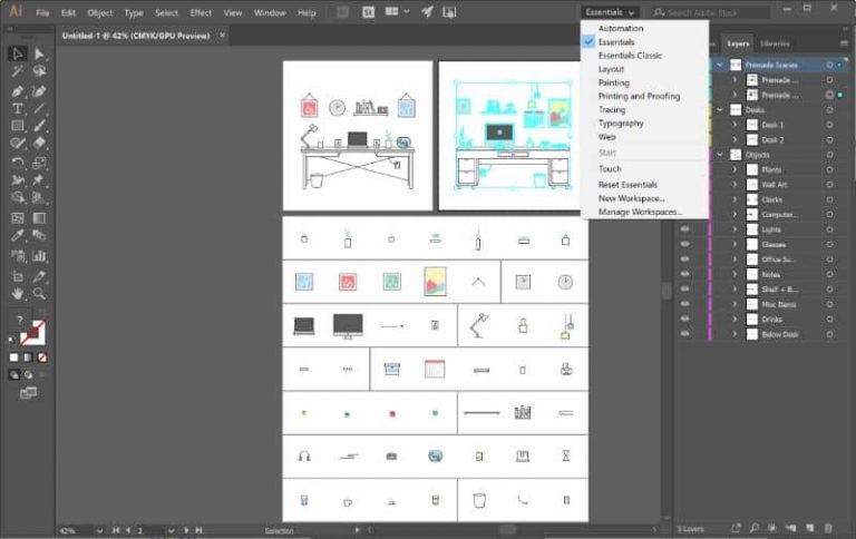 Cómo Borrar el Historial de Archivos Recientes en Adobe Illustrator CC ...