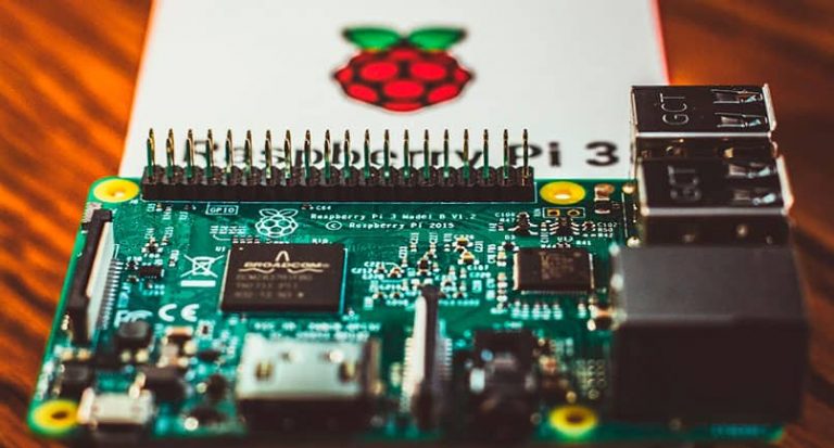 Cómo Instalar un Sistema Operativo en la Raspberry PI - Paso a paso ...