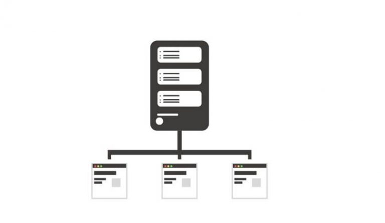 ¿Cómo Hacer o Crear mi Propio Servidor de Páginas Web Paso a Paso ...