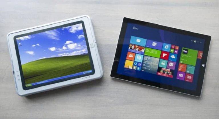 ¿Cómo Instalar Windows en Cualquier Celular o Tablet Android? | Mira ...