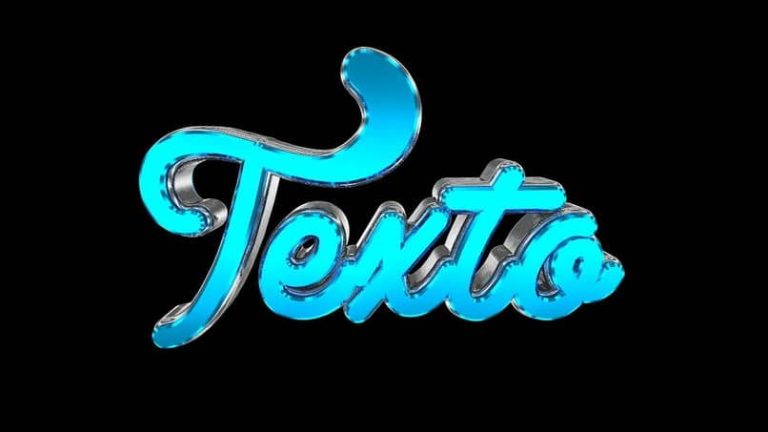 Cómo Crear GIFs con Textos Animados 3D Online de Manera Fácil y Rápida ...