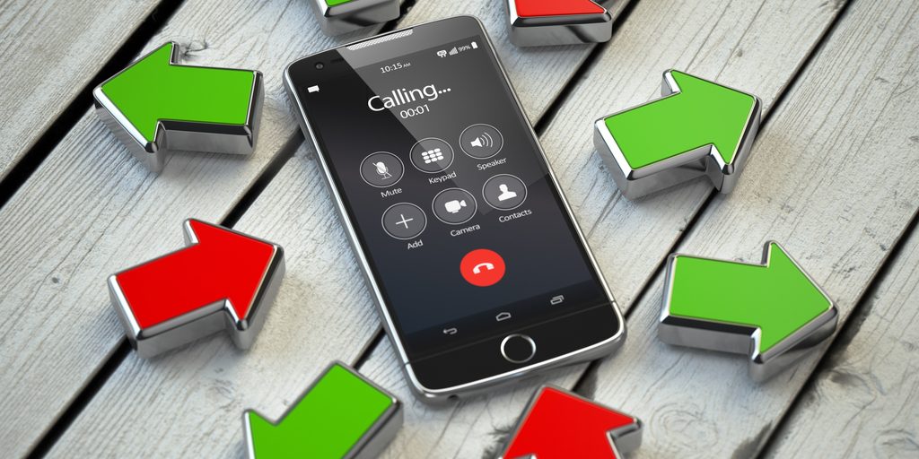 Cómo Encontrar y ver el Tiempo Total de Llamadas en un Teléfono Android ...