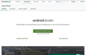 Cómo Exportar o Importar un Proyecto de Android Studio en Archivo Zip ...