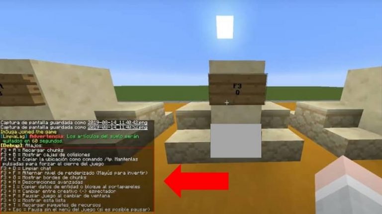 Combinaciones, Atajos y Teclas de Acceso Rápido con el Teclado en ...