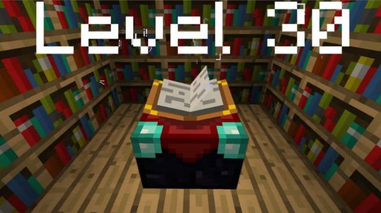 Cómo Hacer o Craftear una Librería o Librero en Minecraft - Crafteo ...