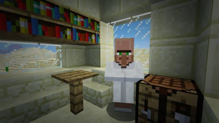 ¿Cómo Atraer Aldeanos o Hacer que te siga un Aldeano en Minecraft ...