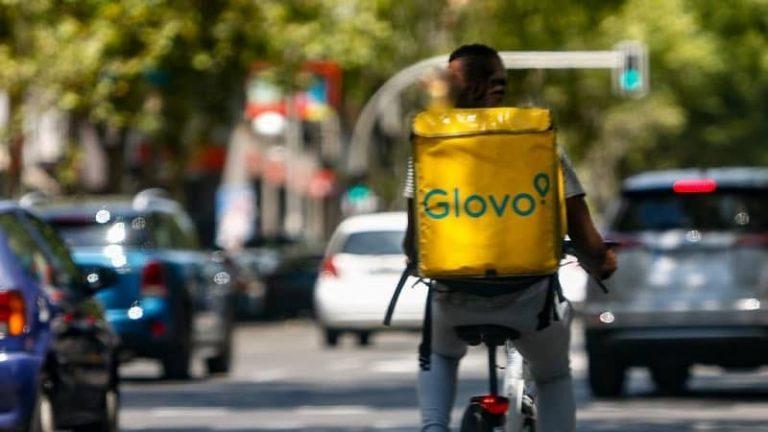 Cómo Trabajar O Ser Repartidor En Glovo Como Rider O En Coche Glovo