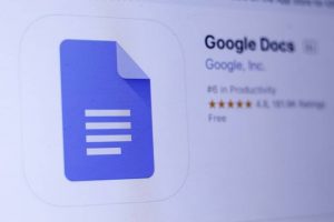 Cómo Escribir Letras con Acentos o Tildes en Google Docs Fácilmente ...