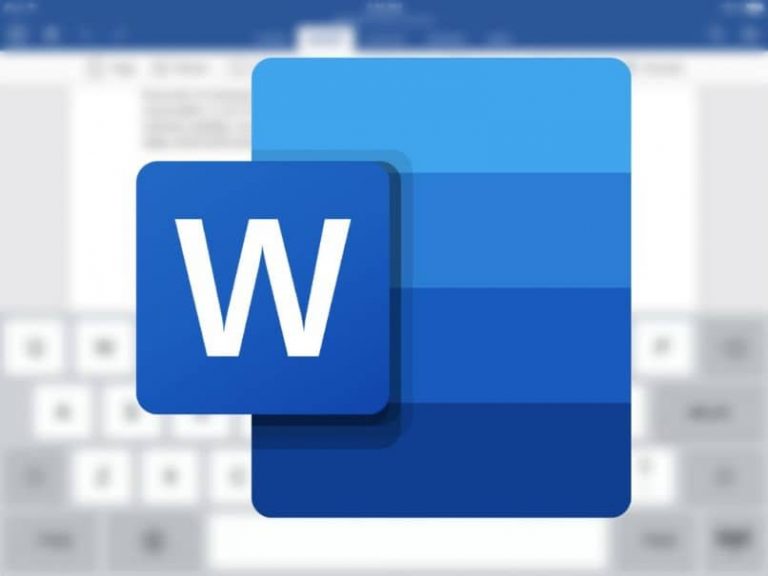 Cómo Hacer y Diseñar un Logotipo en Word con Texto Incrustado paso a ...