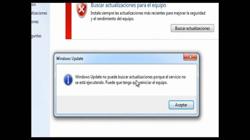 Acaba Con Los Errores De Windows Update Con El