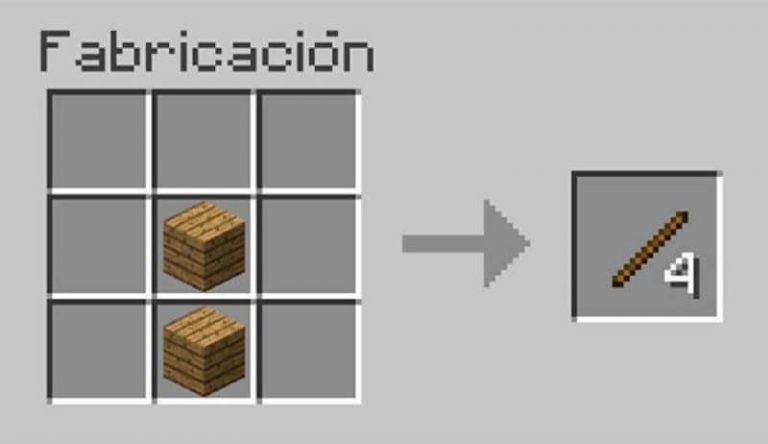 Cómo Hacer y Personalizar un Escudo en Minecraft - Crafteo Escudo ...