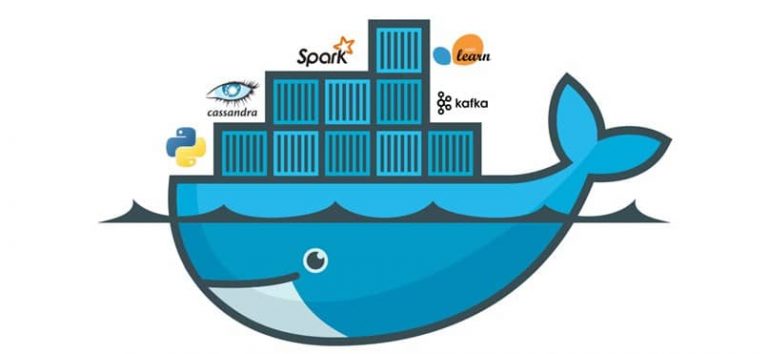 Cómo Descargar e Instalar Docker Toolbox en Windows 10 - Fácil y Rápido ...