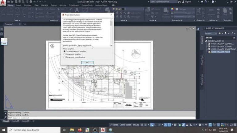Cómo ver una Imagen en Formato DST desde mi Móvil o PC (Ejemplo) | Mira ...