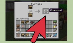 ¿Cómo Hacer un Horno o un Horno de Fusión en Minecraft? - Crafteo Horno ...