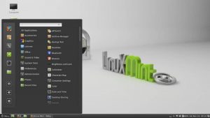 ¿Cómo Descargar e Instalar Linux Mint de 32 y 64 Bits Español Desde USB ...