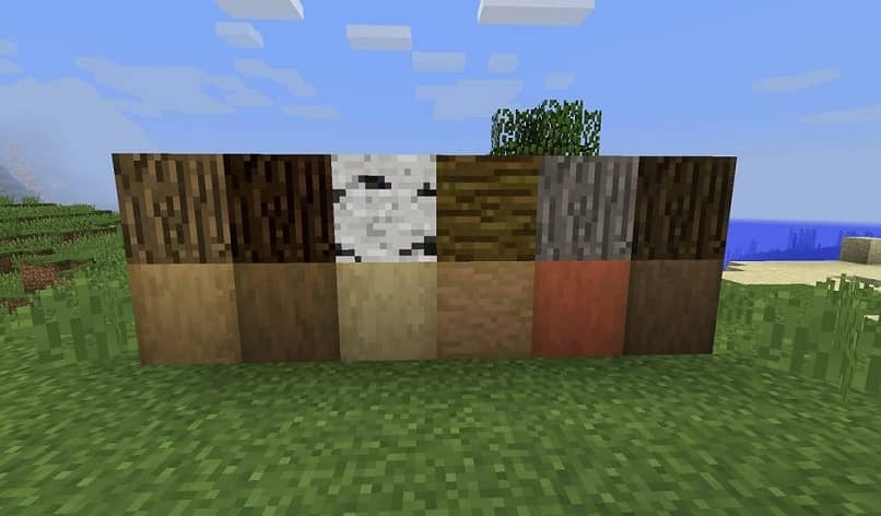 ¿Cómo Hacer Herramientas Básicas de Madera en Minecraft paso a paso ...