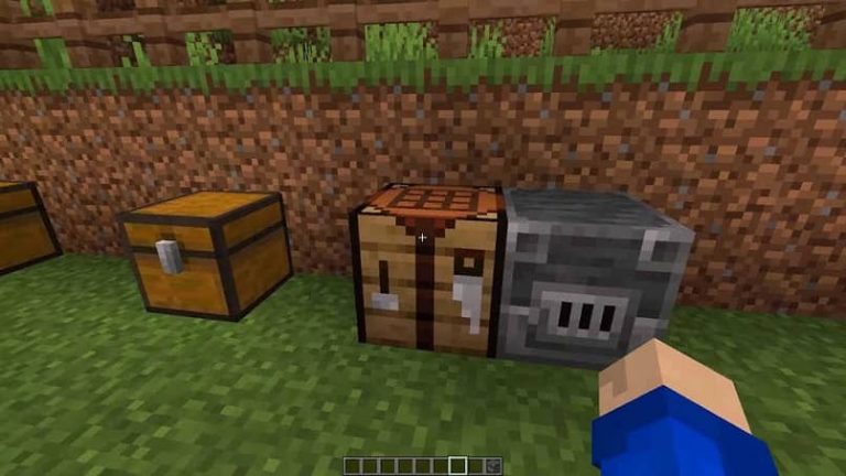 Cómo Hacer un Observador en Minecraft y qué usos Darle - Crafteo ...