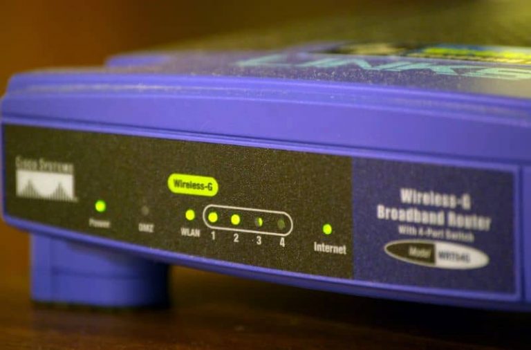 Cómo Deshabilitar u Ocultar el SSID en un Router Linksys - Paso a Paso ...