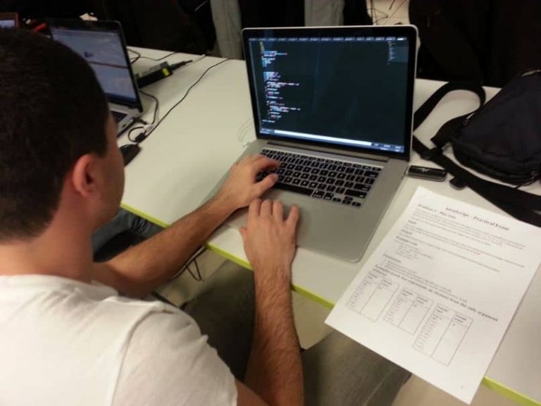 ¿Qué es y Cómo Abrir un Archivo Extensión .JS en mi PC Windows? | Mira ...