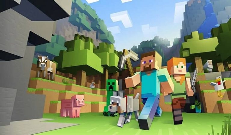 ¿Cómo Hacer una Vagoneta o Vagoneta Automática de Raíles en Minecraft ...