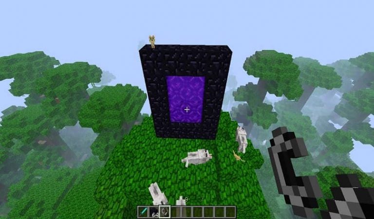 ¿Cómo Hacer o Craftear un Mechero o un Pedernal en Minecraft? - Crafteo ...