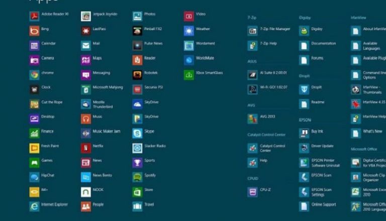Cómo ver Programas Instalados en Equipo Local o Remoto con Windows PowerShell | Mira Cómo Se Hace