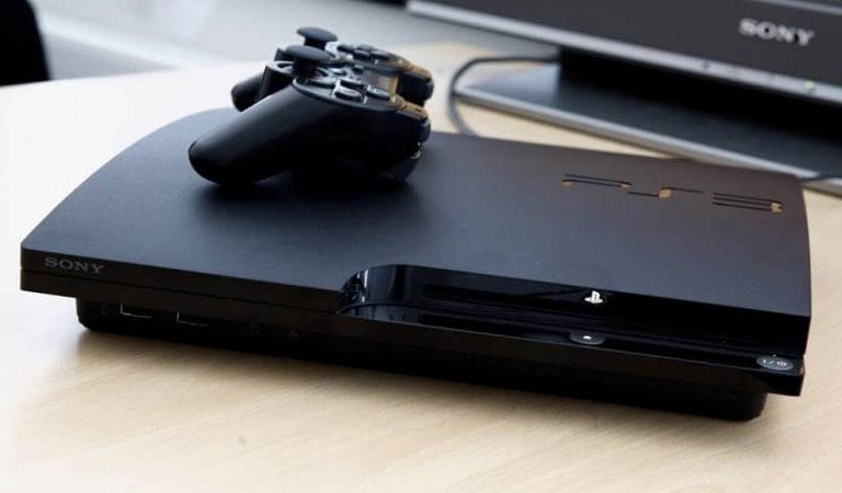 ¿Cómo Pasar y Escuchar el Sonido del Juego de PS3 a Través de Audífonos ...