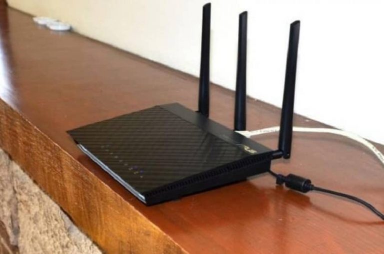 Cómo Configurar mi Router en Monopuesto y Multipuesto - Fácil y Rápido ...