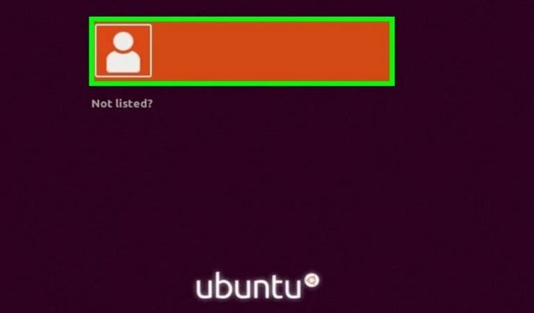¿Cómo Recuperar mi Contraseña Olvidada de Usuario en Ubuntu Desde Terminal? (Ejemplo) | Mira ...