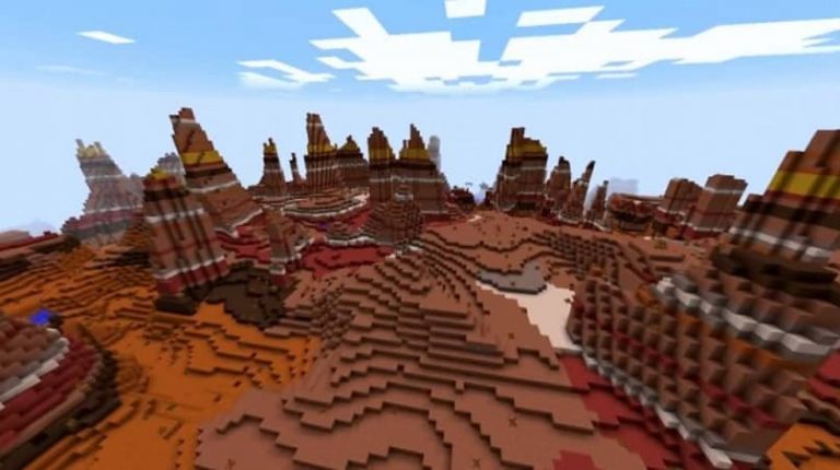 ¿Cuántos Biomas Existen en Minecraft y Cuáles son? | Mira Cómo Se Hace