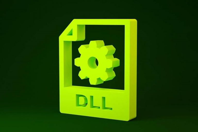 Cómo Ejecutar o Abrir un Archivo DLL como una Aplicación de Windows ...