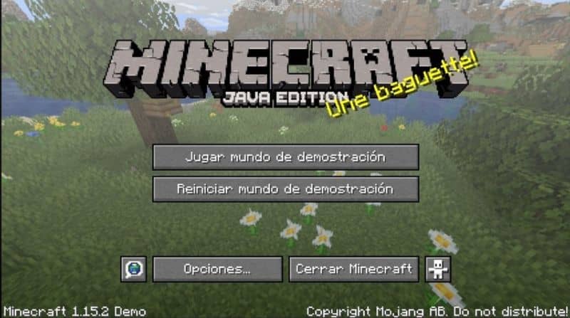 Cómo y Dónde Descargar la Versión demo de Minecraft | Mira Cómo Se Hace
