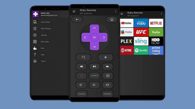 ¿Cómo configurar mi Roku Stick sin el control remoto? - Mira Cómo Se Hace
