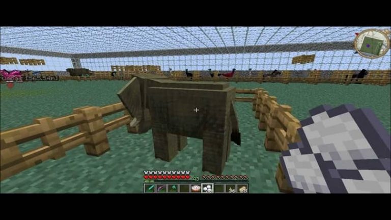 ¿Qué Comen en Minecraft las Llamas, Ovejas, Tortugas, Vacas, Cerdos ...