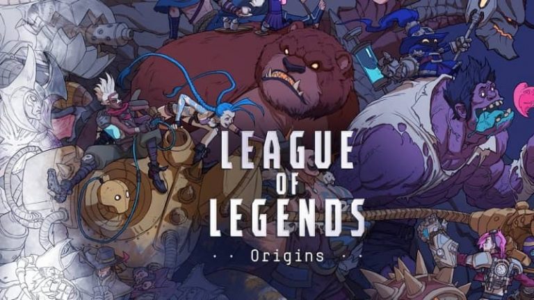 ¿Cuandó se creó y Salió League of Legends? ¿Quién creo el LoL? | Mira ...