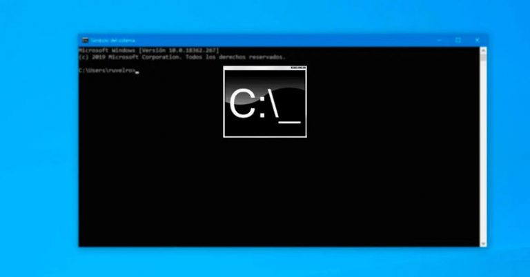 Cómo Ejecutar o Abrir un Archivo JAR en Windows desde CMD (Ejemplo ...