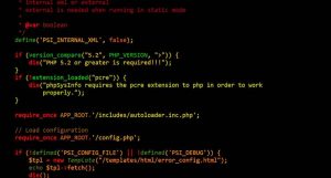 ¿Qué es un archivo PHP y cómo Ejecutarlos? Paso a paso (Ejemplo) | Mira ...