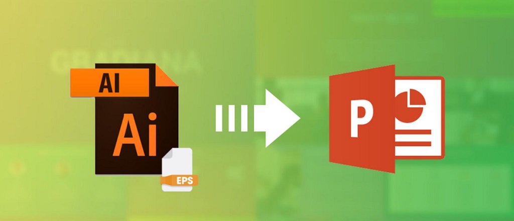 Cómo Convertir un Archivo de Illustrator a PowerPoint Fácilmente | Mira ...