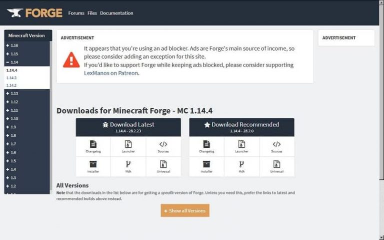 Cómo Puedo Tener Minecraft en 4K - Super Minecraft (Ejemplo) | Mira ...