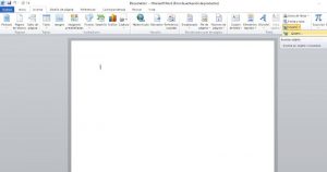 Cómo Insertar un Archivo de Audio o Música a un Documento de Word | Mira Cómo Se Hace