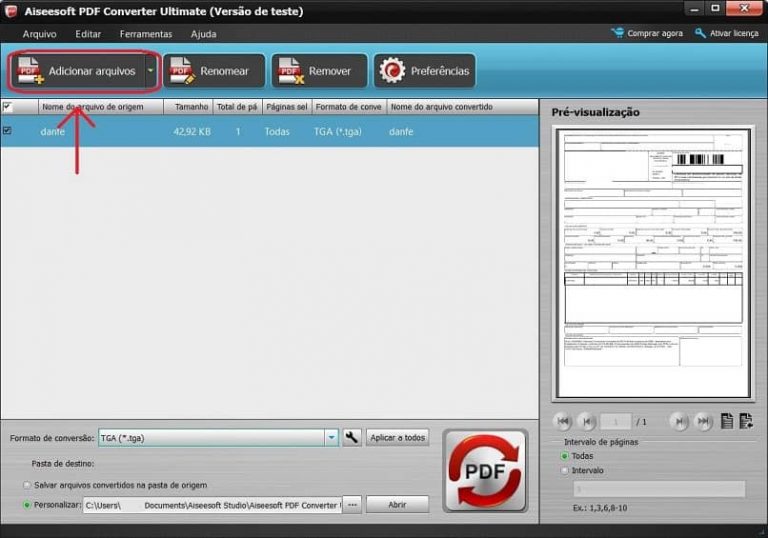 Cómo Convertir un Documento Escaneado PDF a Excel Fácilmente | Mira Cómo Se Hace