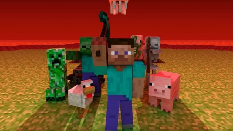 ¿Cómo Hacer una Buena SS en Minecraft? - paso a paso (Ejemplo) | Mira ...