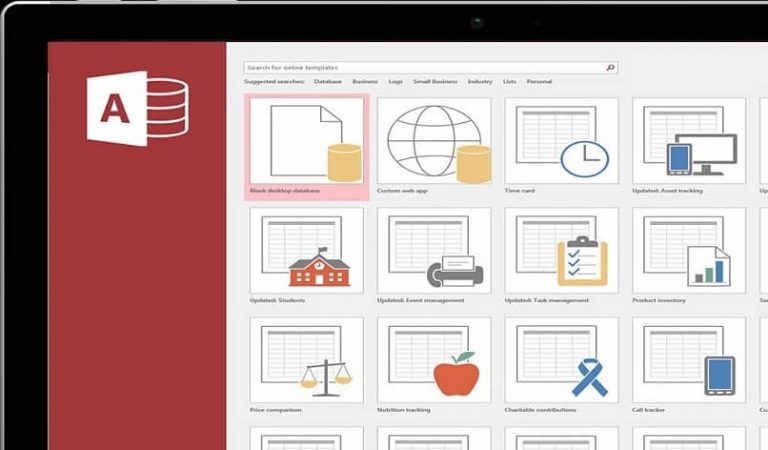 ¿Cómo Eliminar y Actualizar en Cascada los Registros Relacionados en Access? (Ejemplo) | Mira ...